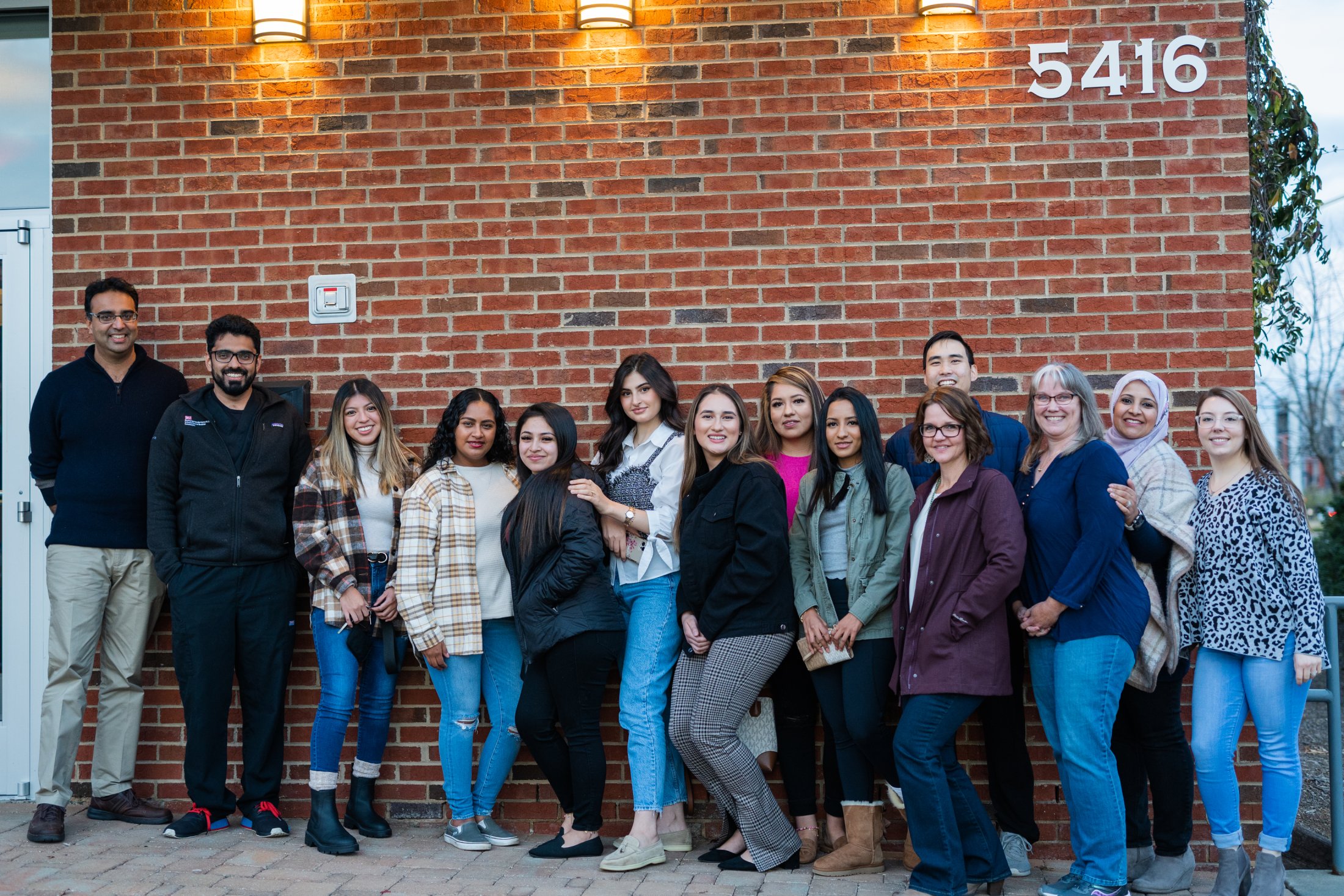 Raleigh NC, North Carolina Endodontics